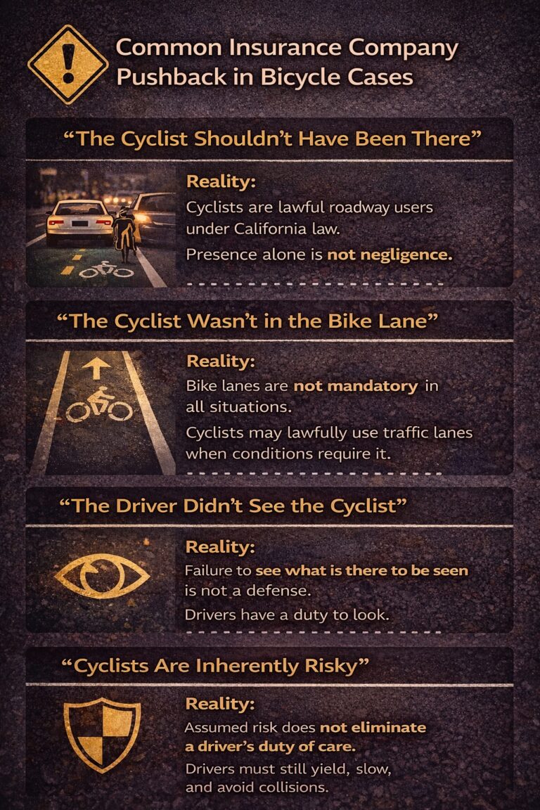 Vehicle Code § 21200 – Bicycle Rights & Injury Liability in California ...