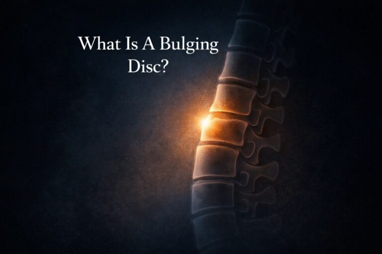 Herniated or Bulging Discs After a Car Accident: Symptoms, Treatment ...