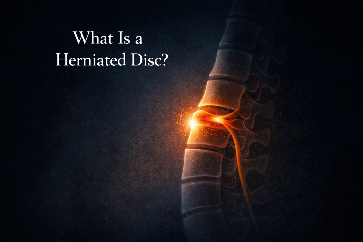 Herniated or Bulging Discs After a Car Accident: Symptoms, Treatment ...