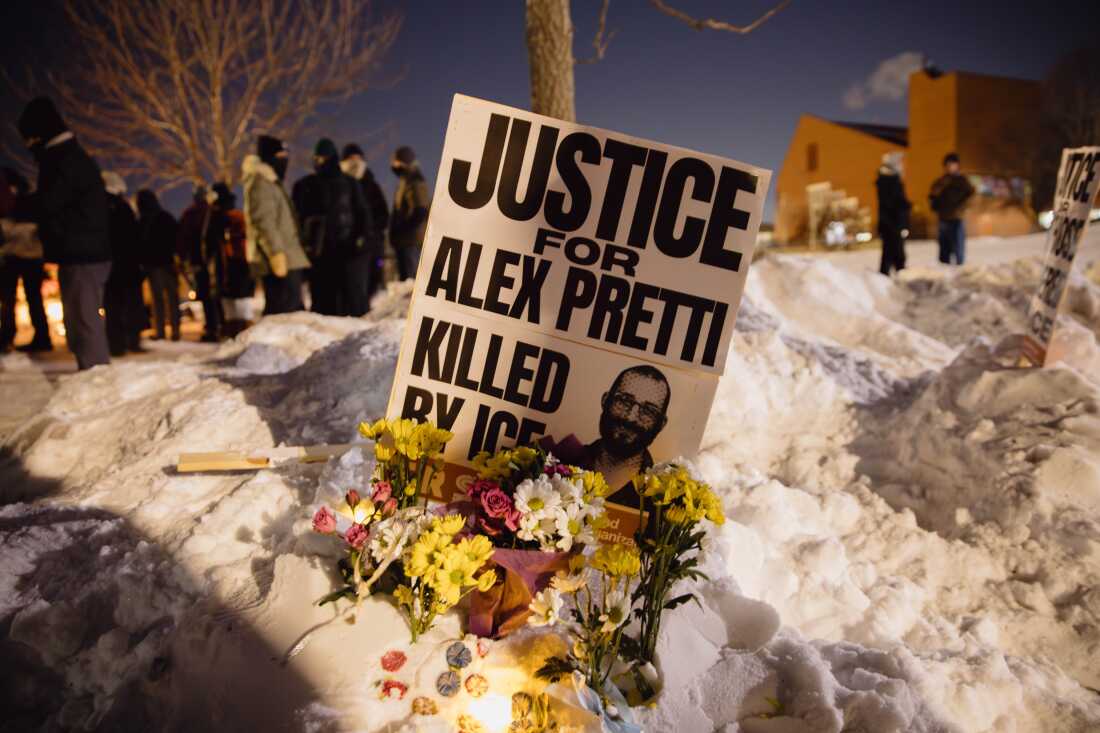 Police Shooting Liability: What the Minneapolis ICE Shooting Reveals ...