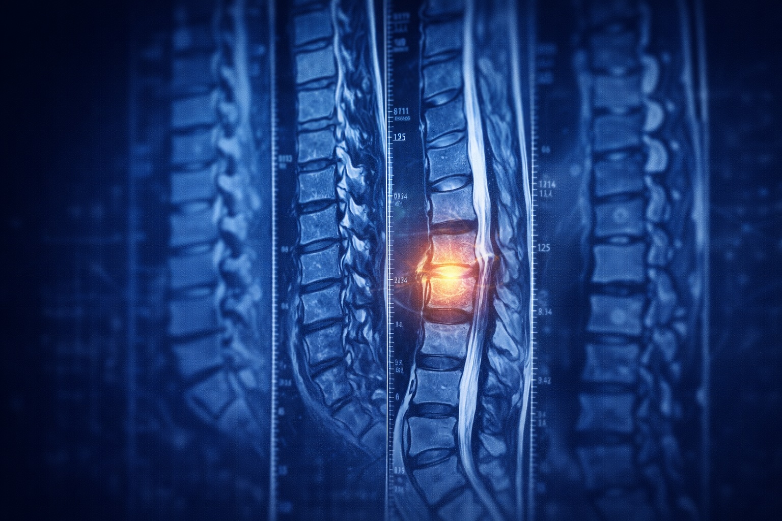 Herniated or Bulging Discs After a Car Accident: Symptoms, Treatment ...